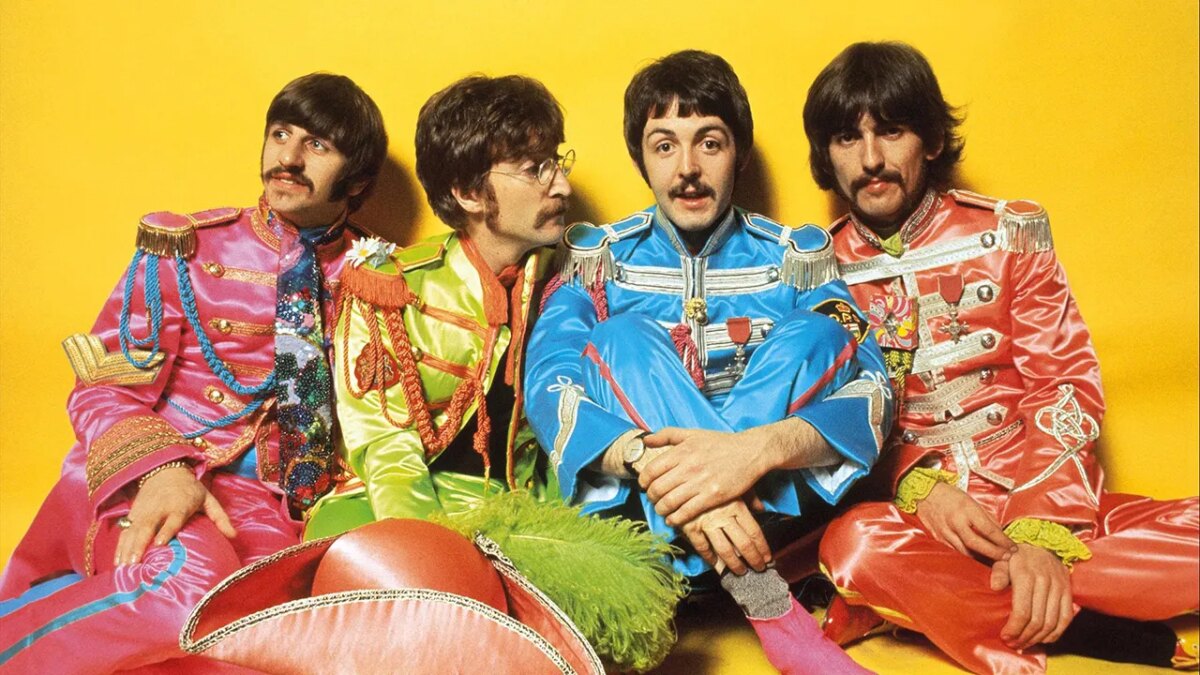 On this day in history, June 1, 1967, Beatles release standout 'Sgt ...