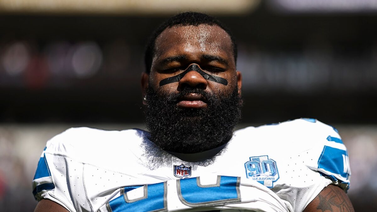 Chiefs' Isaiah Buggs allegedly broke into home of child's mother ...