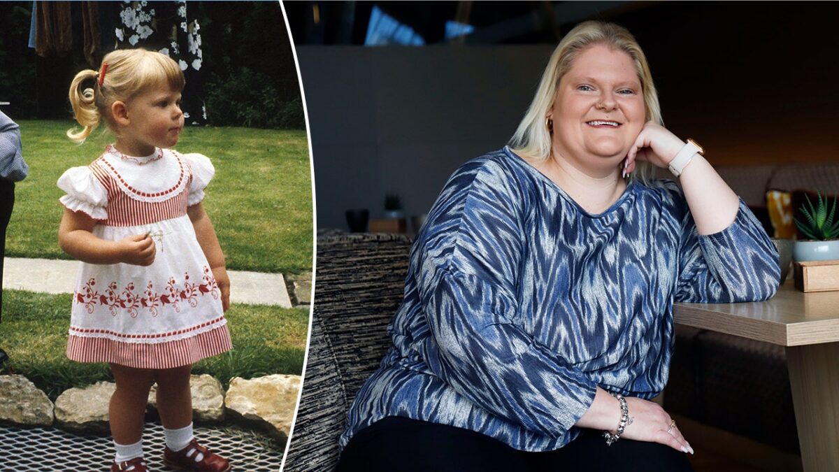 The world's 1st 'test tube baby' turns 46 years old, over 6 million ...