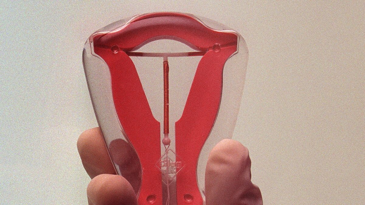 As IUD Horror Stories Go Viral, the CDC Is Finally Offering Pain ...