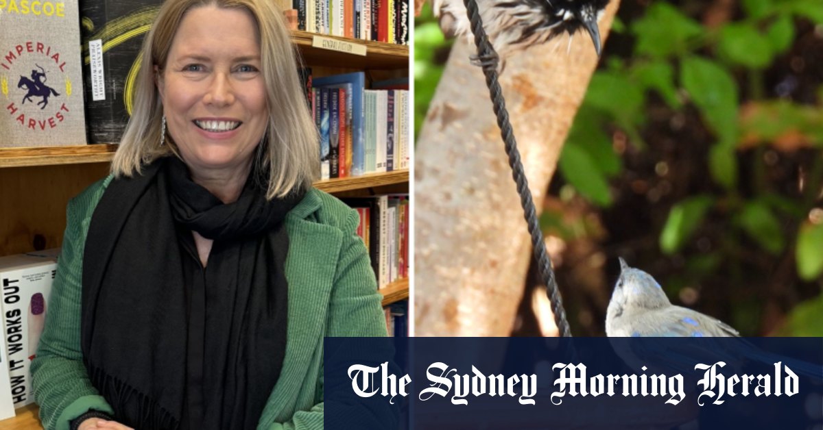 She’s one of Perth’s most awarded volunteers. Here’s what she loves ...