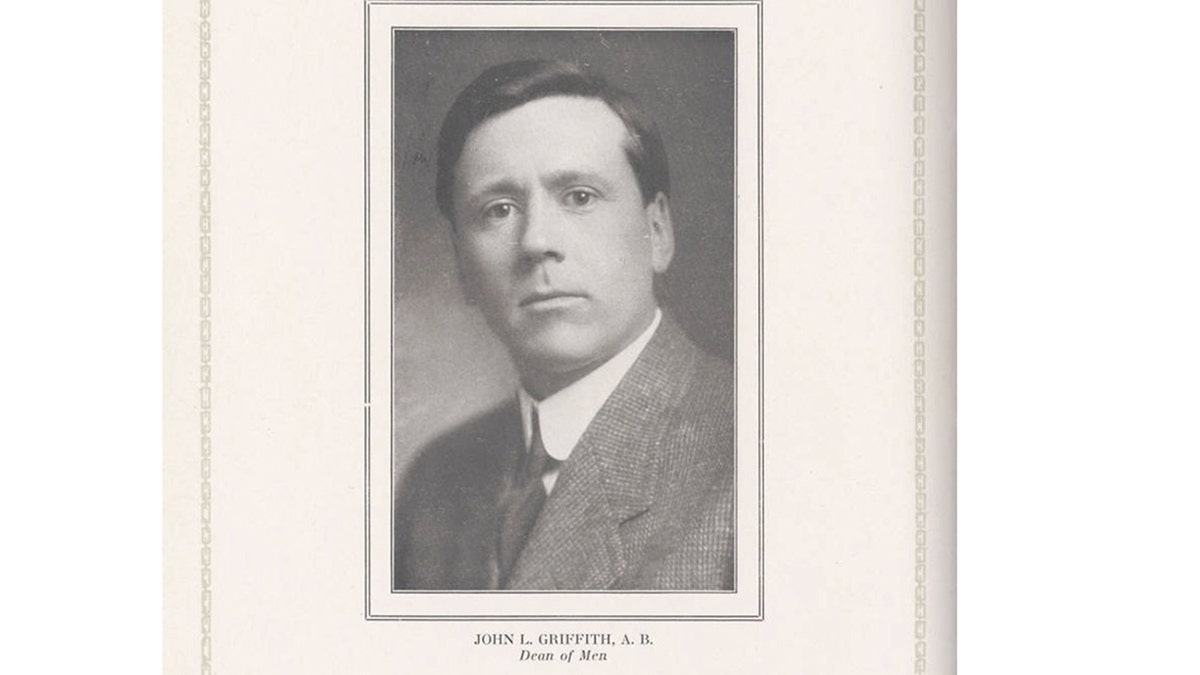 Meet the American who inspired American Legion Baseball, John Griffith ...