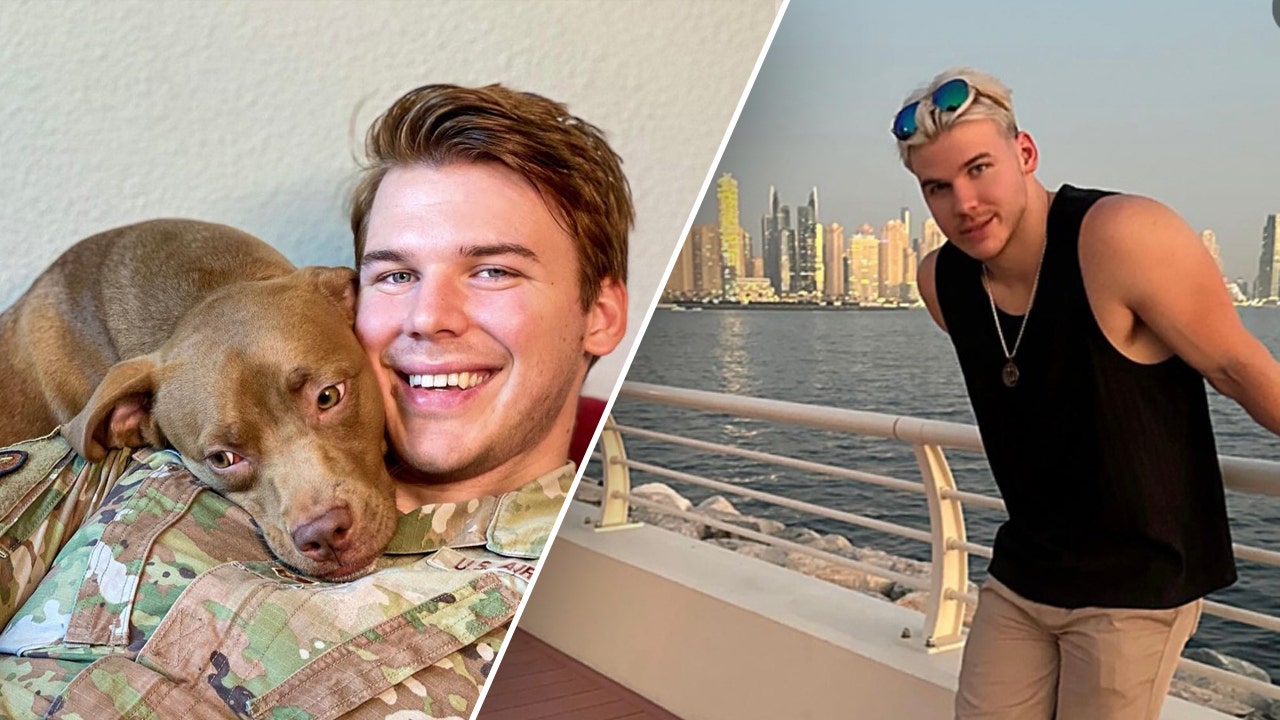 Ohio Air Force vet, brother sentenced to 4 months in 'notorious' Dubai ...
