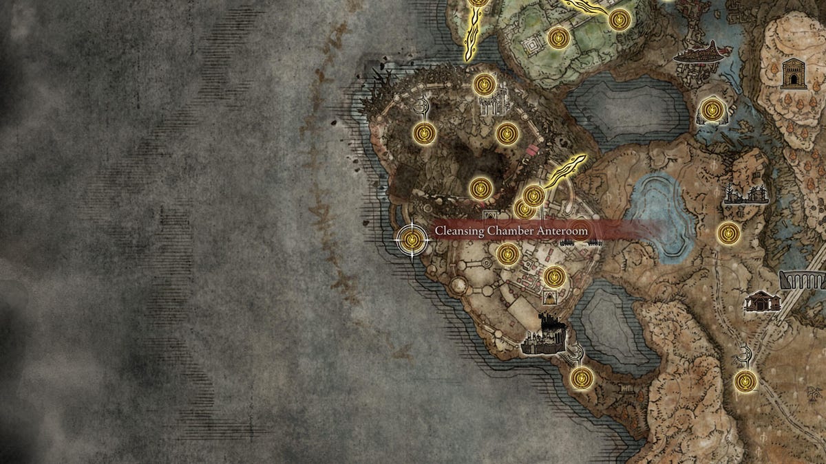 What Are The Best New Elden Ring Shadow of the Erdtree Weapons?