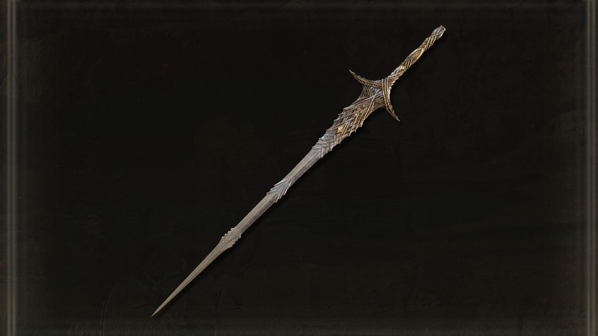 What Are The Best New Elden Ring Shadow of the Erdtree Weapons?