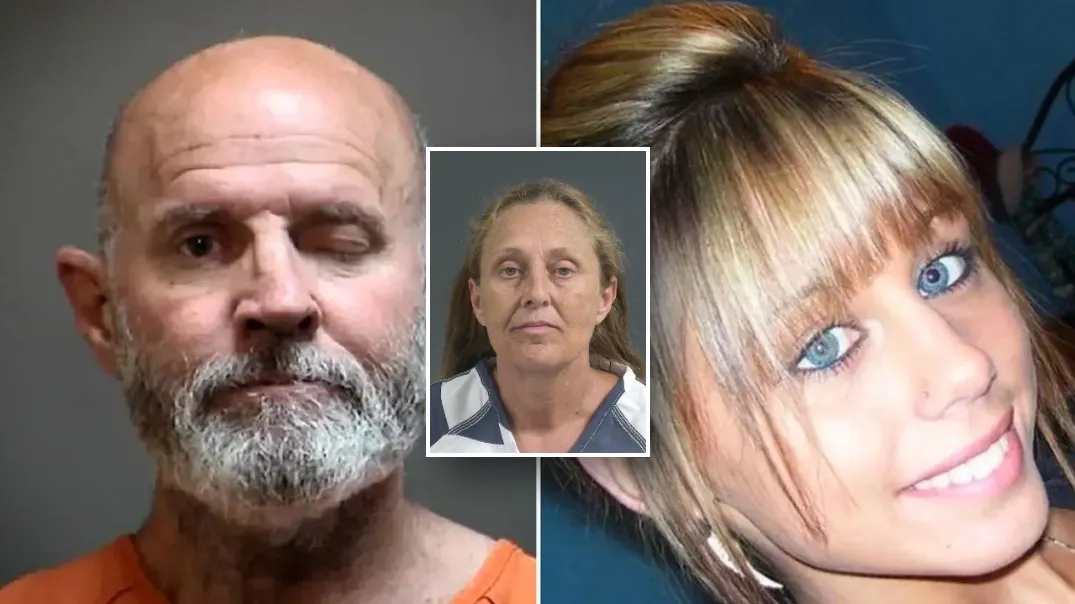 South Carolina girlfriend of Brittanee Drexel’s spring break killer ...