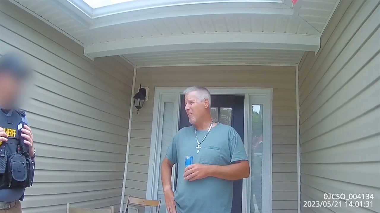 Georgia high school shooting: Bodycam footage released of 2023 ...
