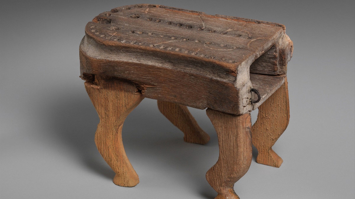 Archaeologists find several rock carvings of ancient board game dating ...