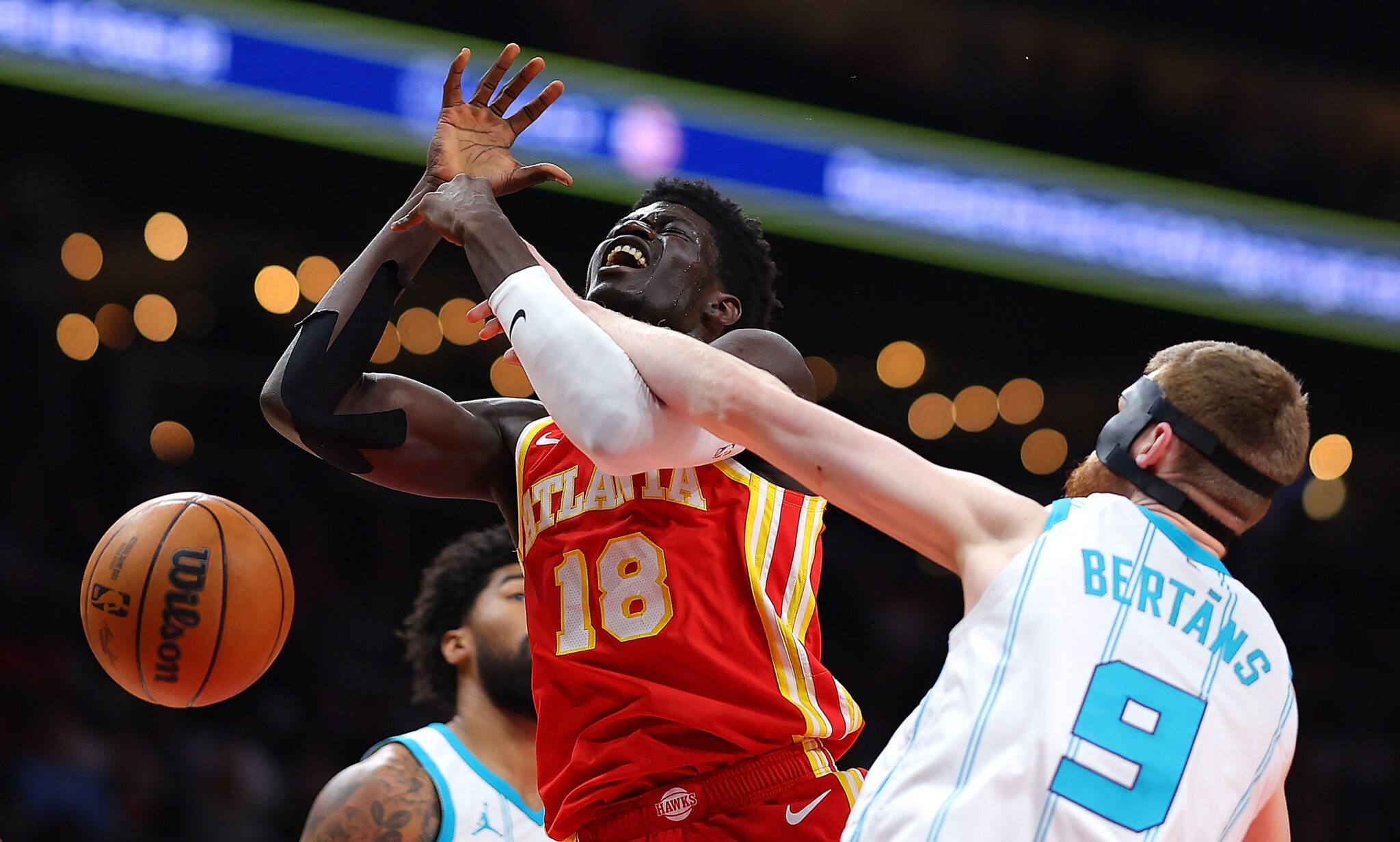 Longtime NBA Stretch Big Davis Bertans Signs with Dubai Team | World ...