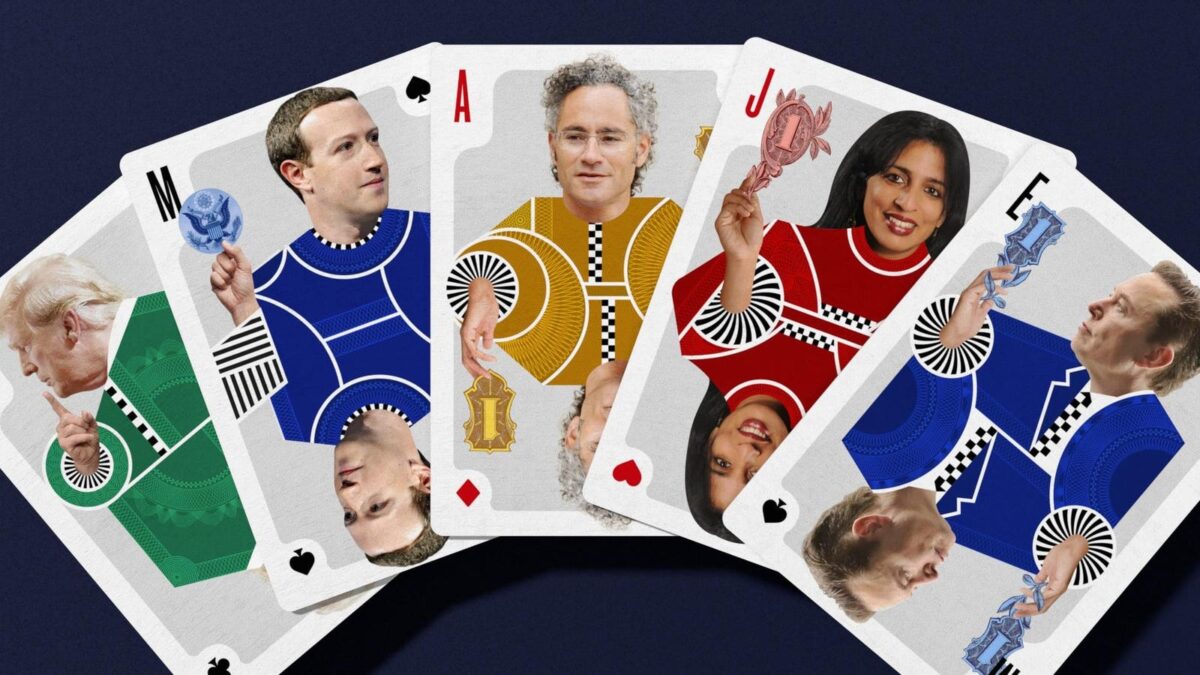 The 2024 Forbes 400 List Of Wealthiest Americans: Facts And Figures