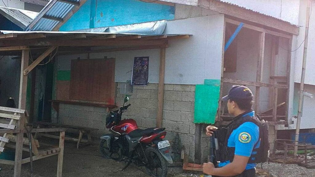 American reportedly kidnapped in Philippine coastal town; police ...
