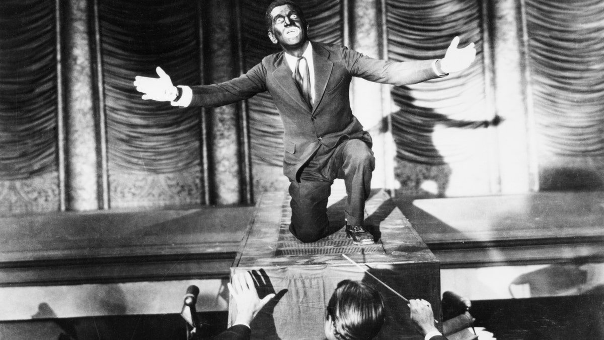 On this day in history, October 6, 1927, 'The Jazz Singer' released ...