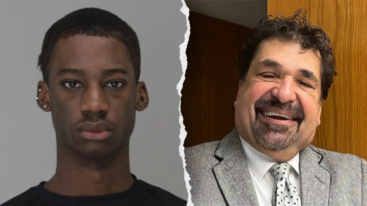 TikTok star 'Mr. Prada' arrested in connection to murder of beloved ...