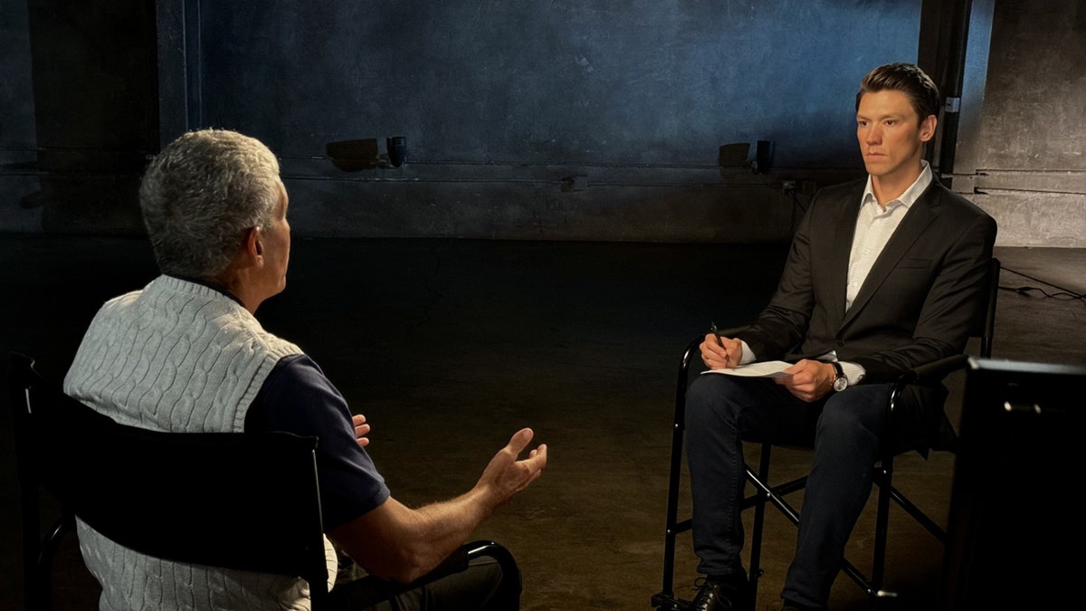 Mastermind of 'Varsity Blues' college admission scandal Rick Singer ...