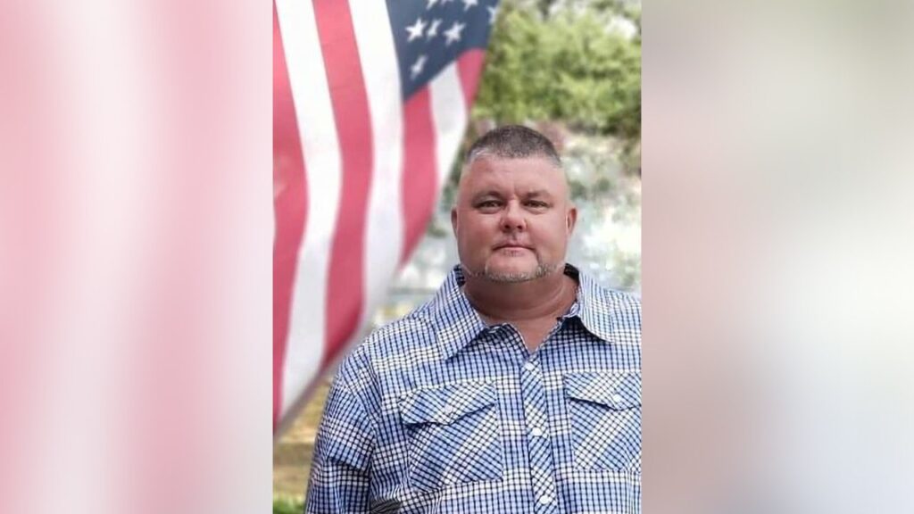 South Carolina mayor dies in crash while being ‘pursued’ by deputy ...