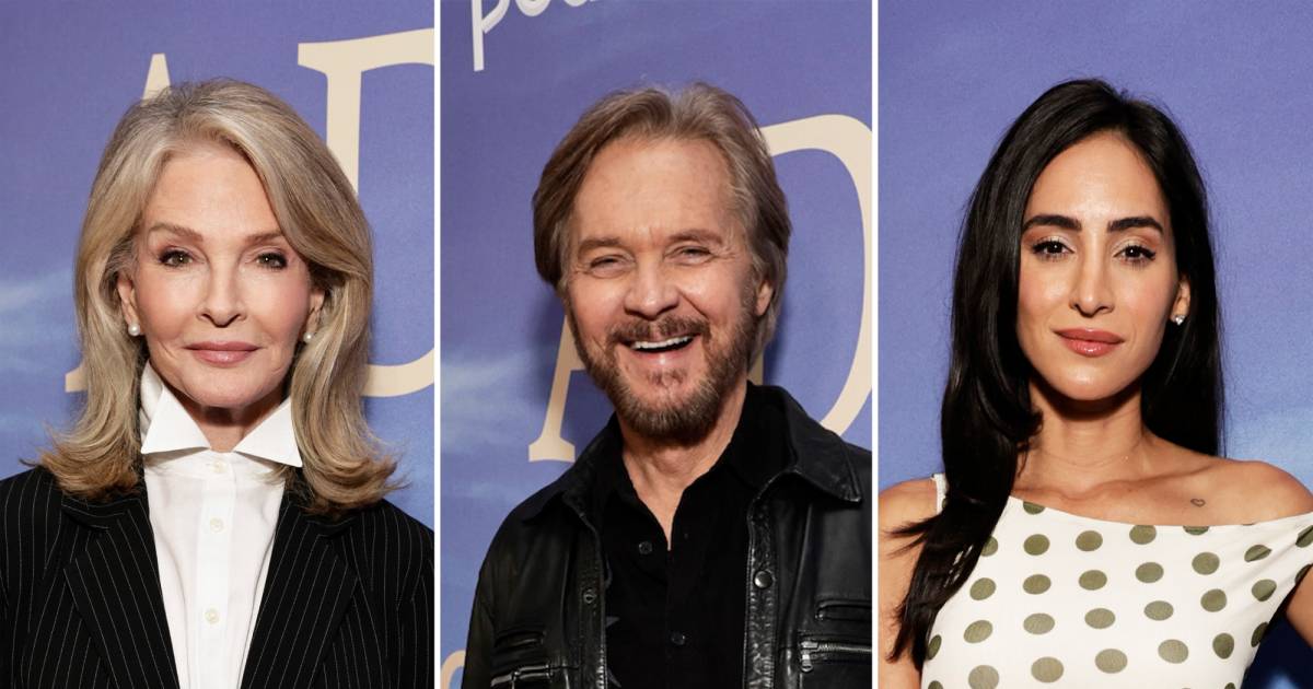 ‘Days of Our Lives’ Cast Share Their Picks for the Most Shocking Plot ...