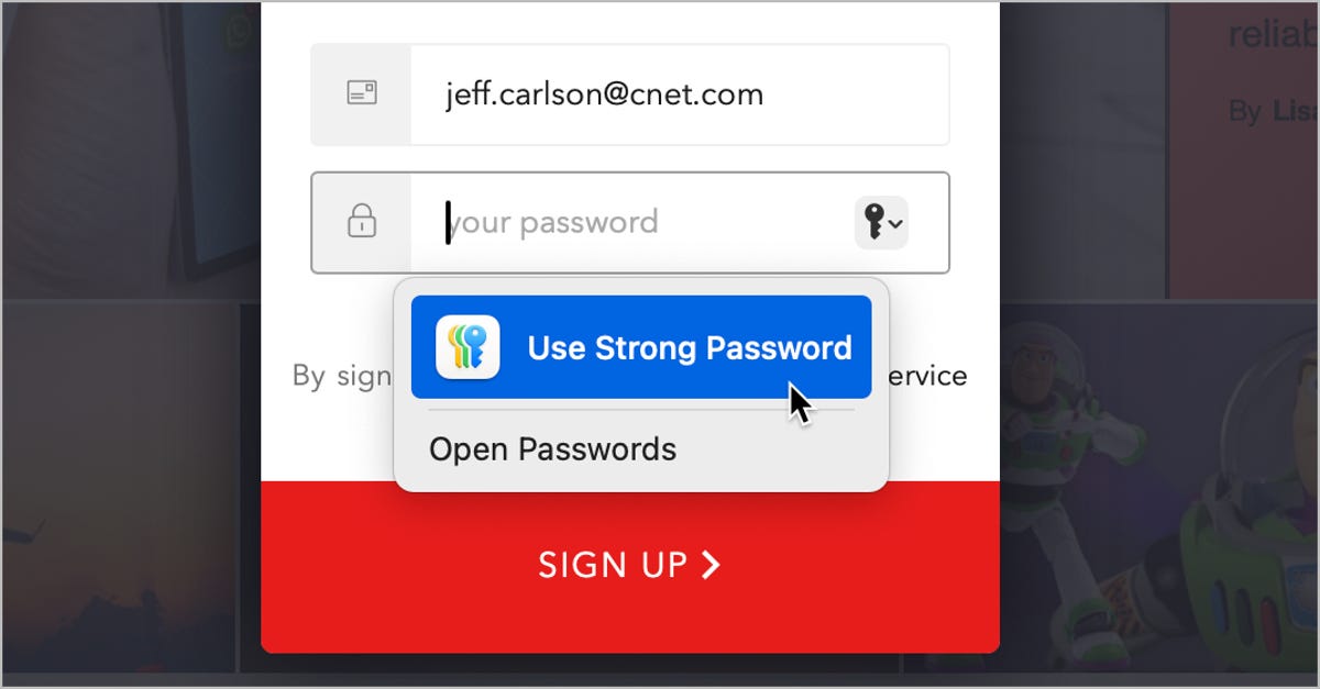 The Complete Guide to Apple's New Passwords App: Passkeys, Verification ...