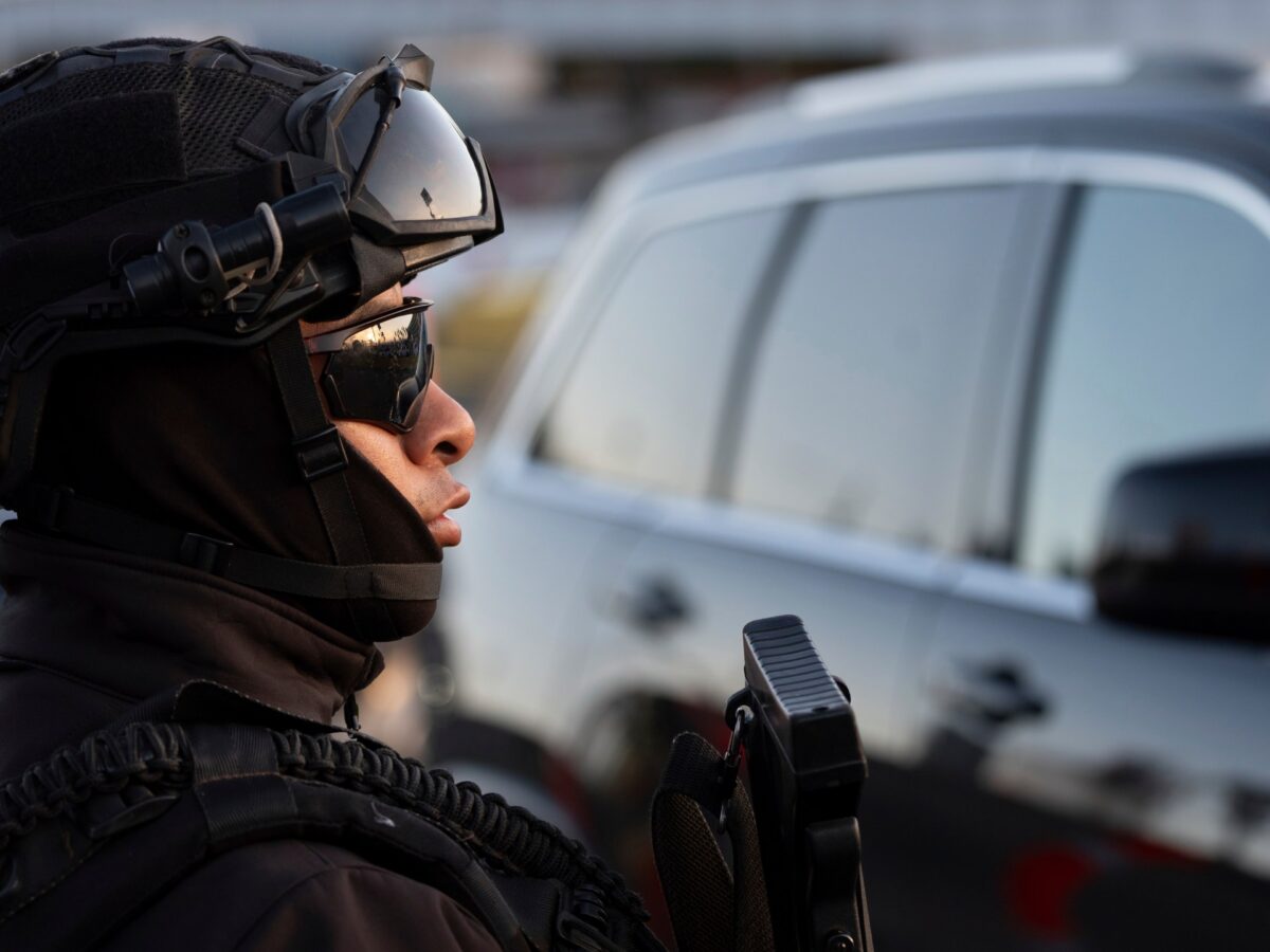 Mexico announces largest fentanyl seizure in its history, amid US ...