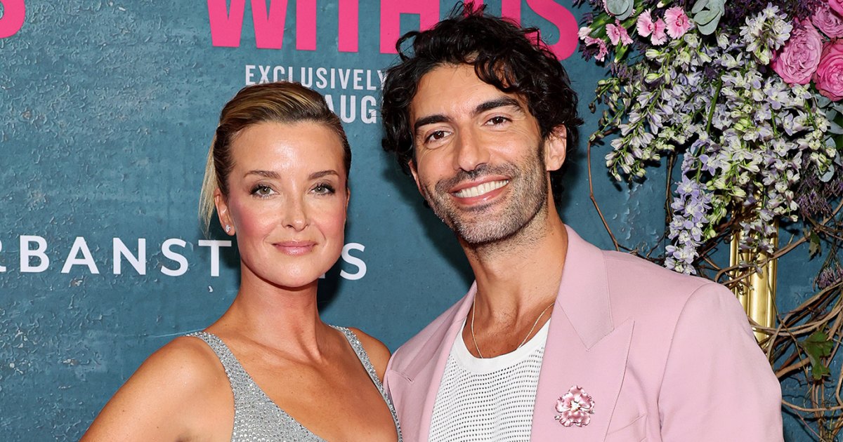 Justin Baldoni and Wife Emily Baldoni’s Relationship Timeline: Flash Mob Proposal, Parenthood ...