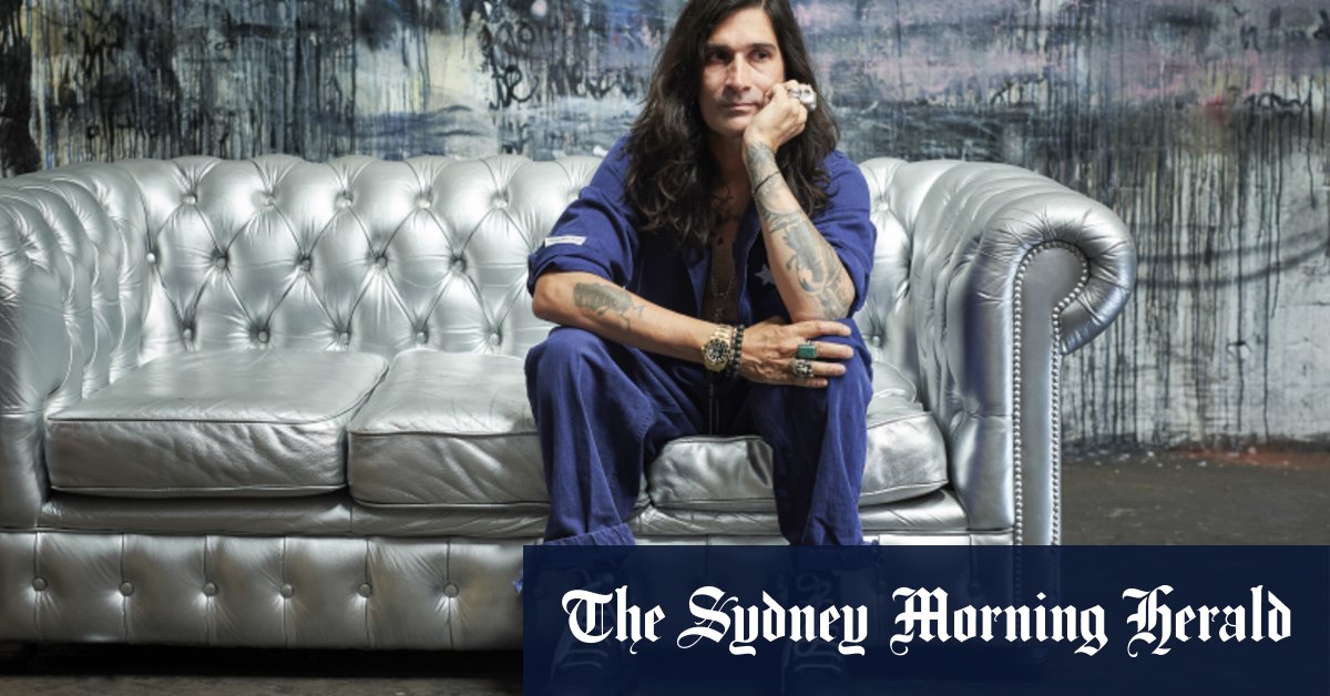 Stormie Mills opens new exhibition, opens up about Perth | World Wire Times