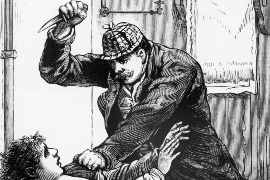 Who was Aaron Kosminski? Jack the Ripper Identity Confirmed 136 Years ...