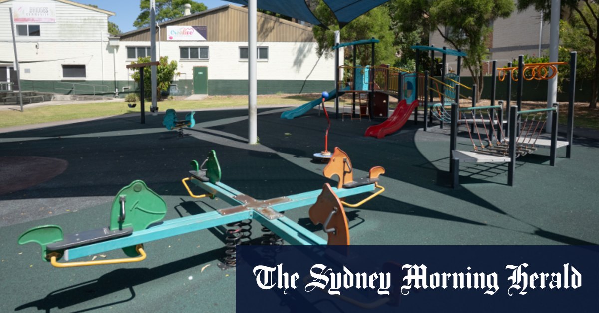 Billy Henry Smith pleads guilty to sexual assault of 14-year-old girl in Penshurst park | World ...