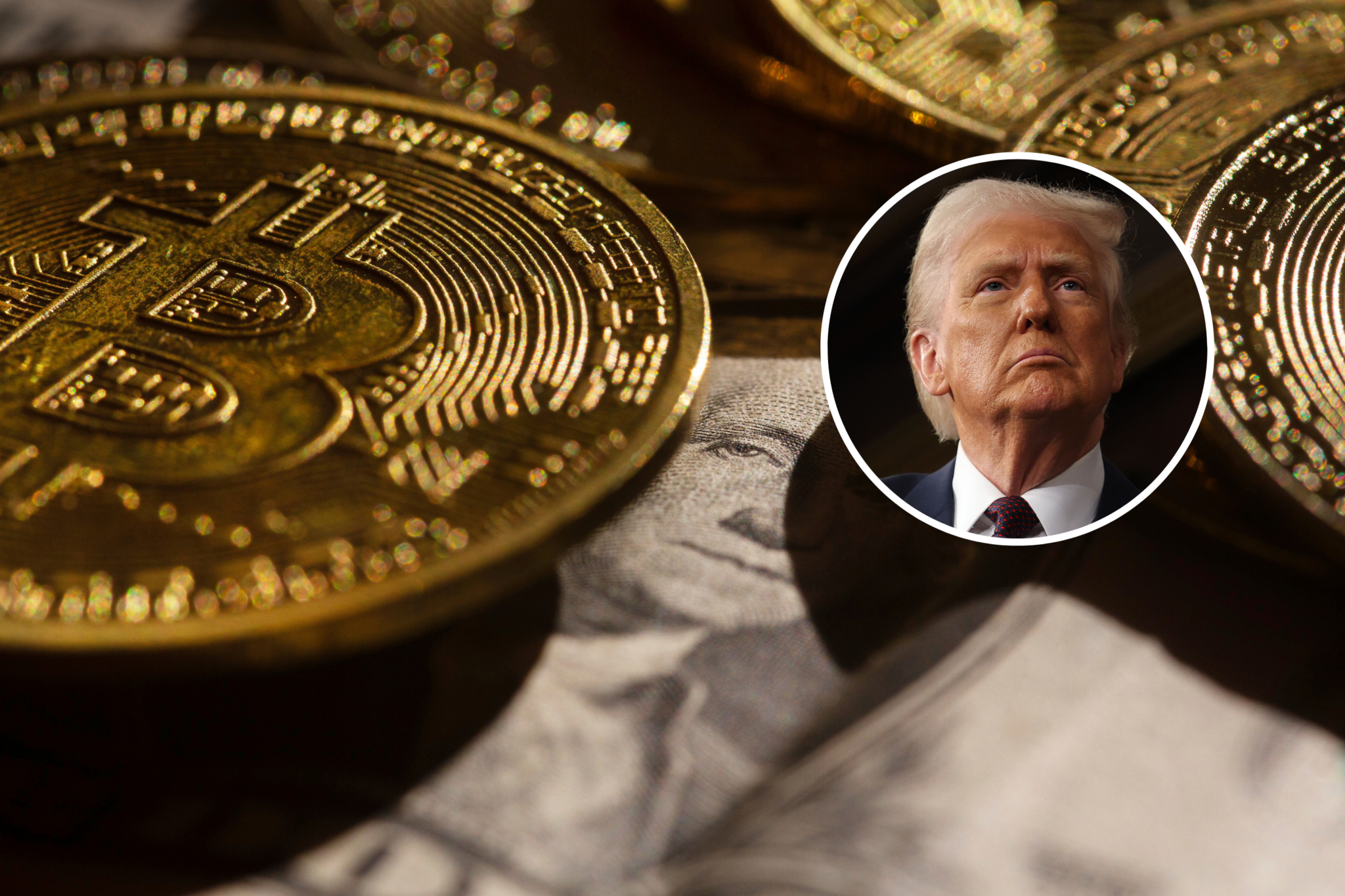 Trump's Bitcoin Executive Order Explained—How Strategic Reserve Will ...