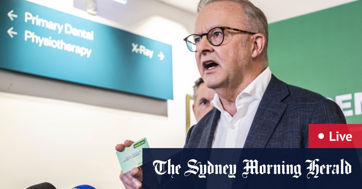 Cyclone Alfred approaches NSW, Queensland; Trump, Zelensky meeting ...