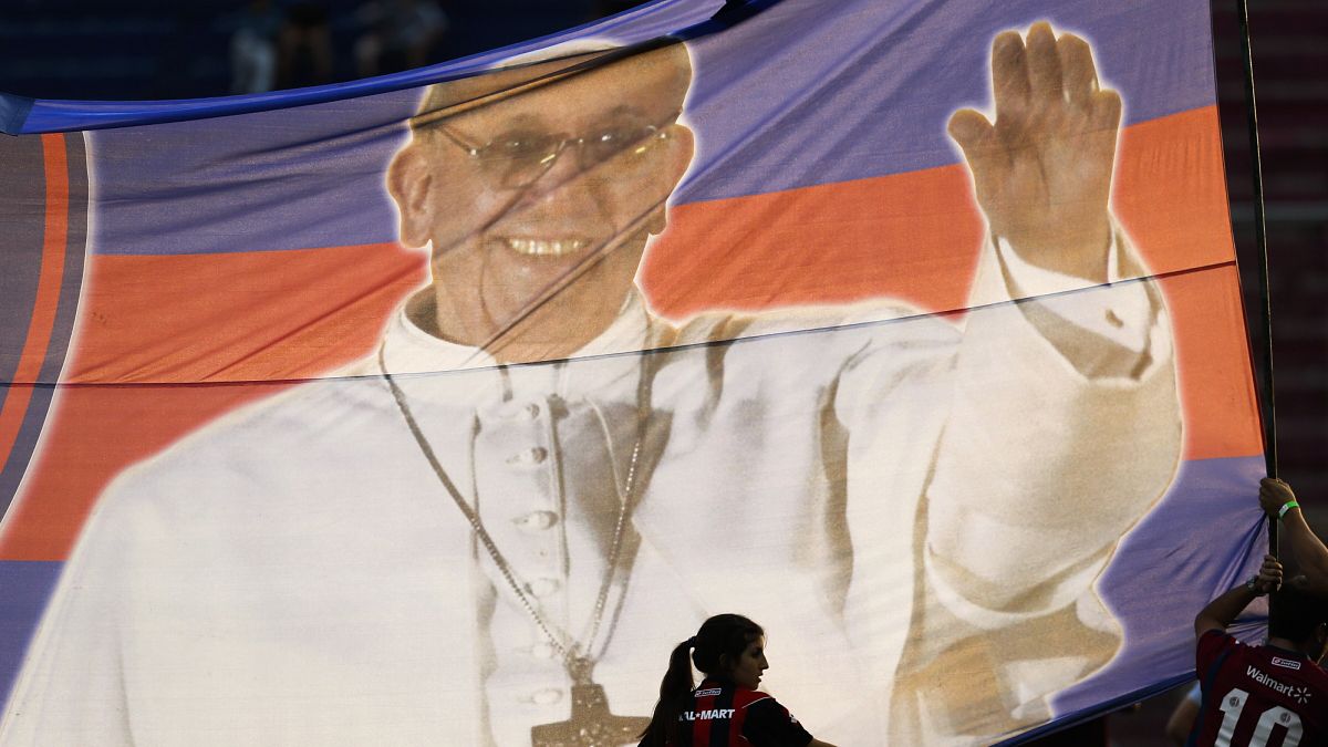 Pope Francis dies at 88: What happens next in the Vatican