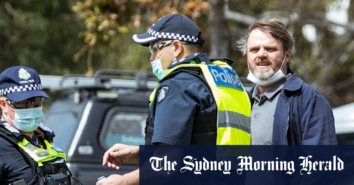 Neighbours star Damien Richardson ‘shamed’ by his own neighbours over ...