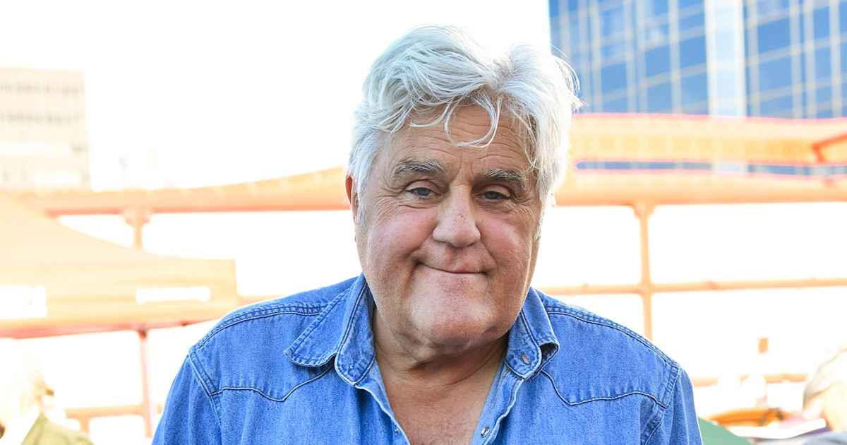 Jay Leno’s Infamous Feuds and Life Milestones: ‘Tonight Show ...
