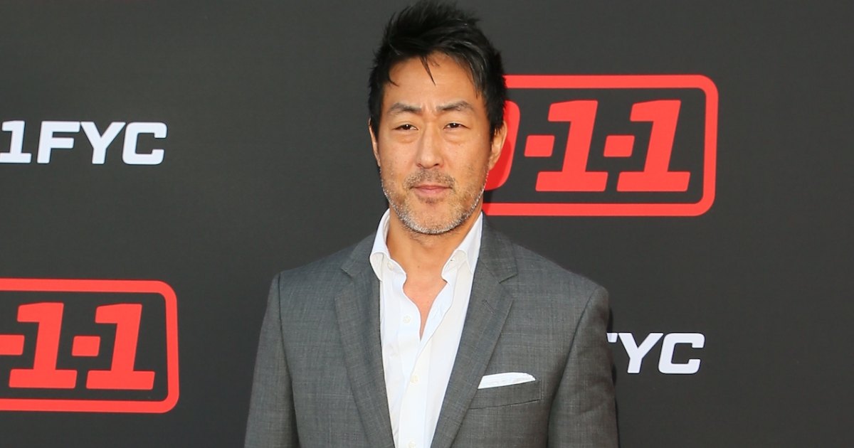 ‘9-1-1’ Star Kenneth Choi Admits He Was ‘Sobbing Uncontrollably’ After ...