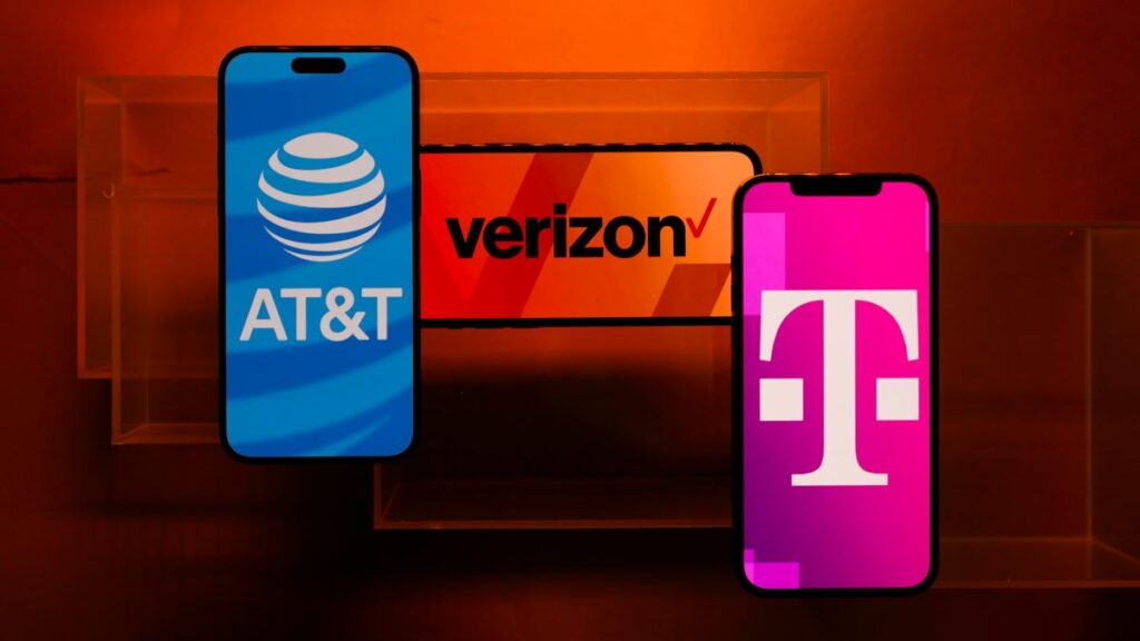 Best Family Phone Plans for 2025 | World Wire Times