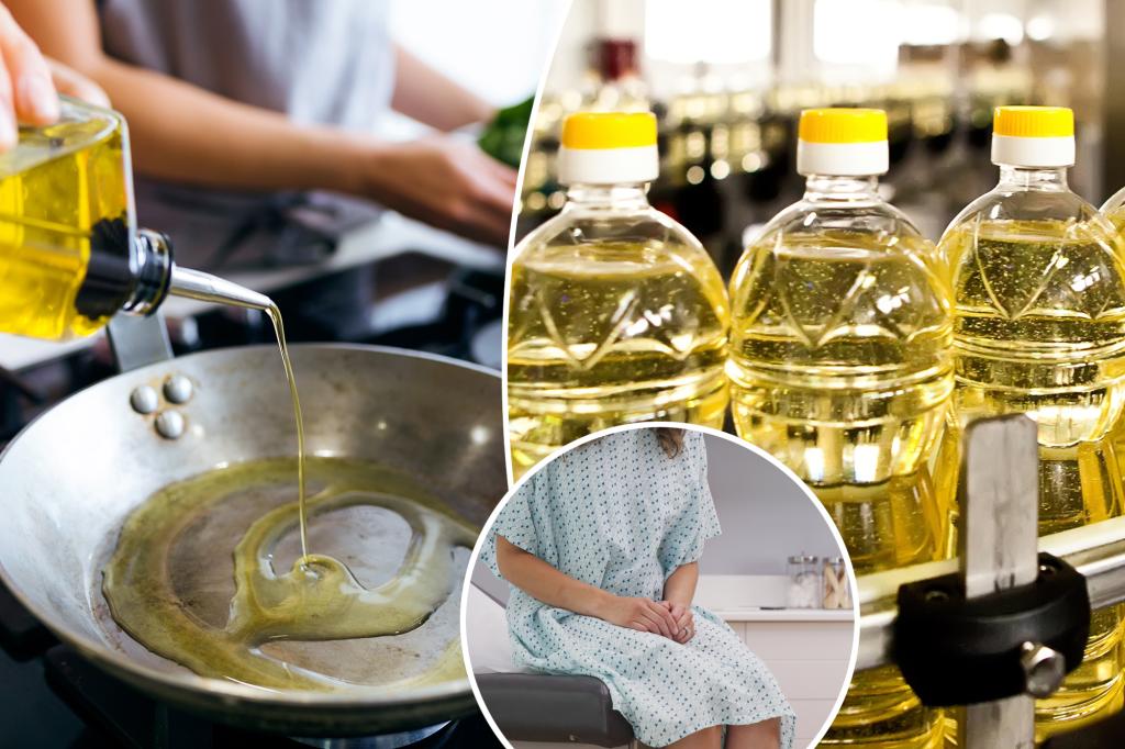 Common cooking ingredient linked to aggressive form of cancer, doctor ...