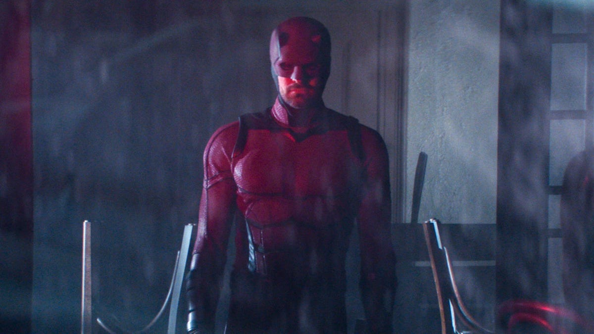'Daredevil: Born Again' Season Finale: Ending and Post-Credits Scene Explained | World Wire Times