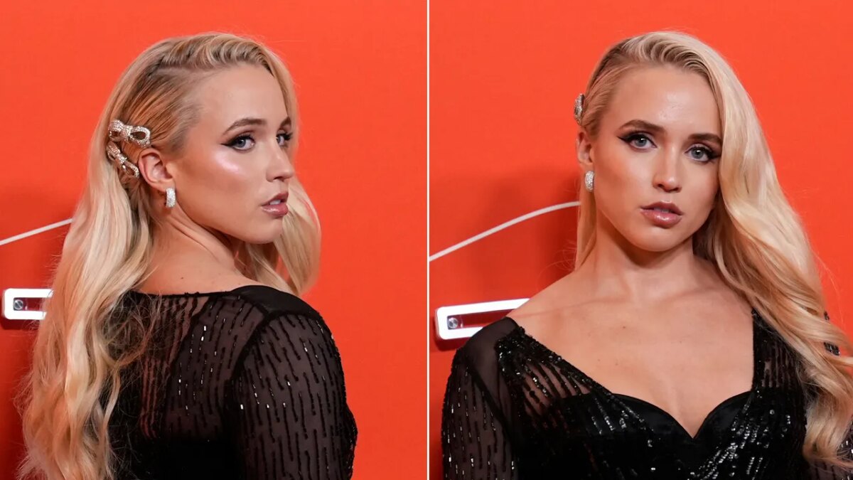 Hailey Van Lith turns heads on WNBA Draft red carpet | World Wire Times