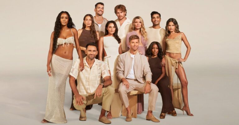 ‘Summer House’ Gears Up to Film Season 9 Reunion — See the Seating ...