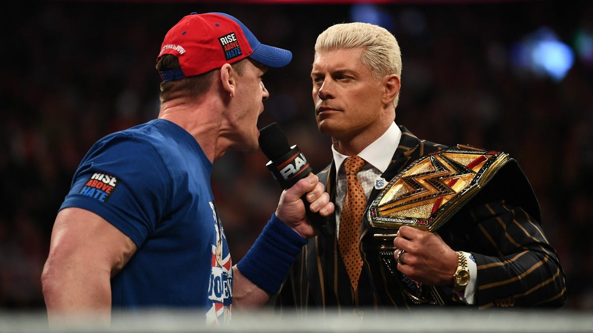 WrestleMania 41: Don't Miss Today's Final Matches | World Wire Times