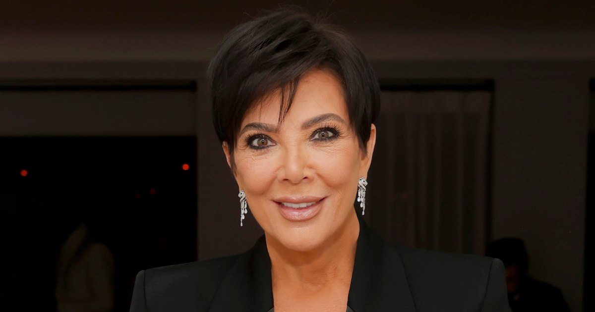 Kris Jenner’s Plastic Surgeon Dr. Steven Levine: 5 Things to Know About ...