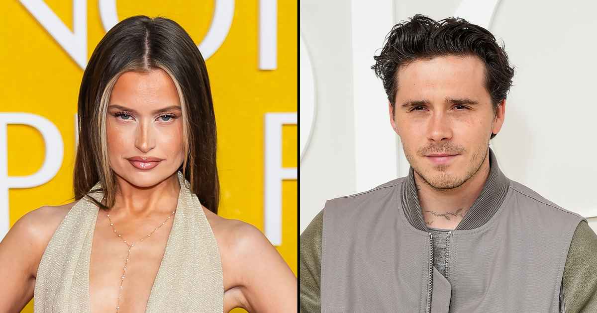 Summer House’s Lexi Wood Offers Insight Into Ex Brooklyn Beckham’s Pre ...