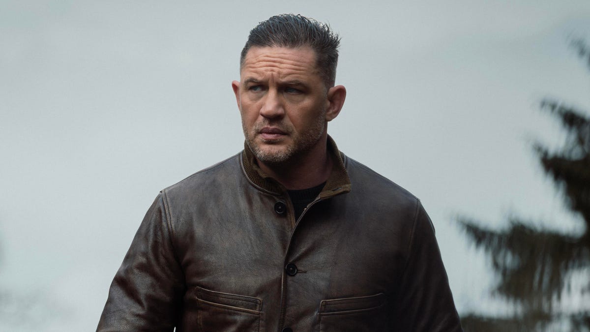 'MobLand' Release Schedule: How to Watch Episode 9 of the Tom Hardy ...