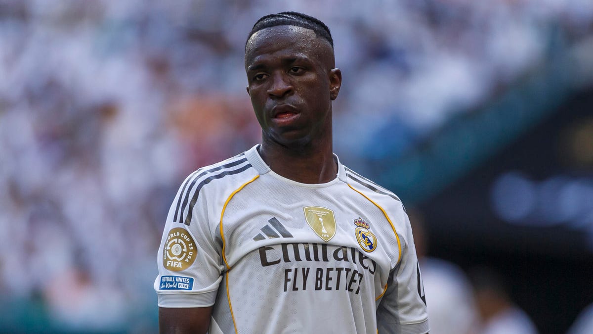 Real Madrid vs. Pachuca From Anywhere for Free: Stream FIFA Club World ...