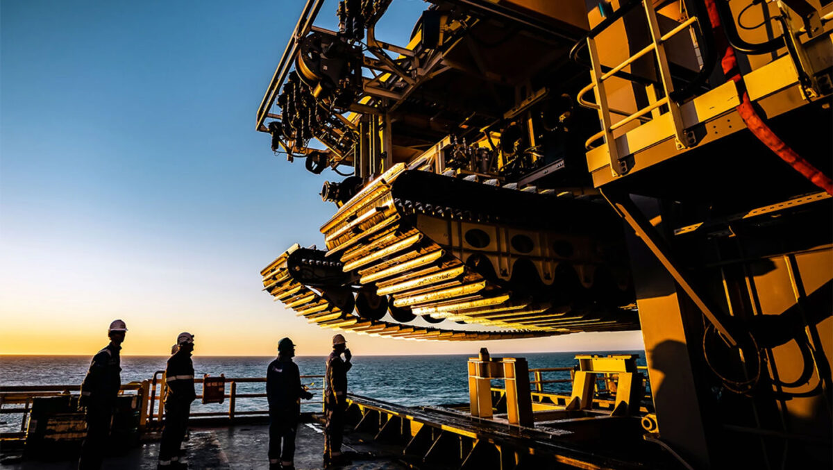 Deep-sea mining could start soon — before we understand its risks ...