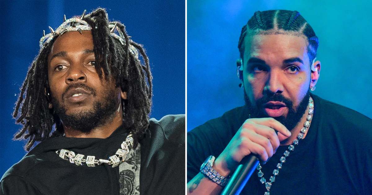 A Complete Timeline of Kendrick Lamar and Drake’s Feud: ‘Not Like Us ...