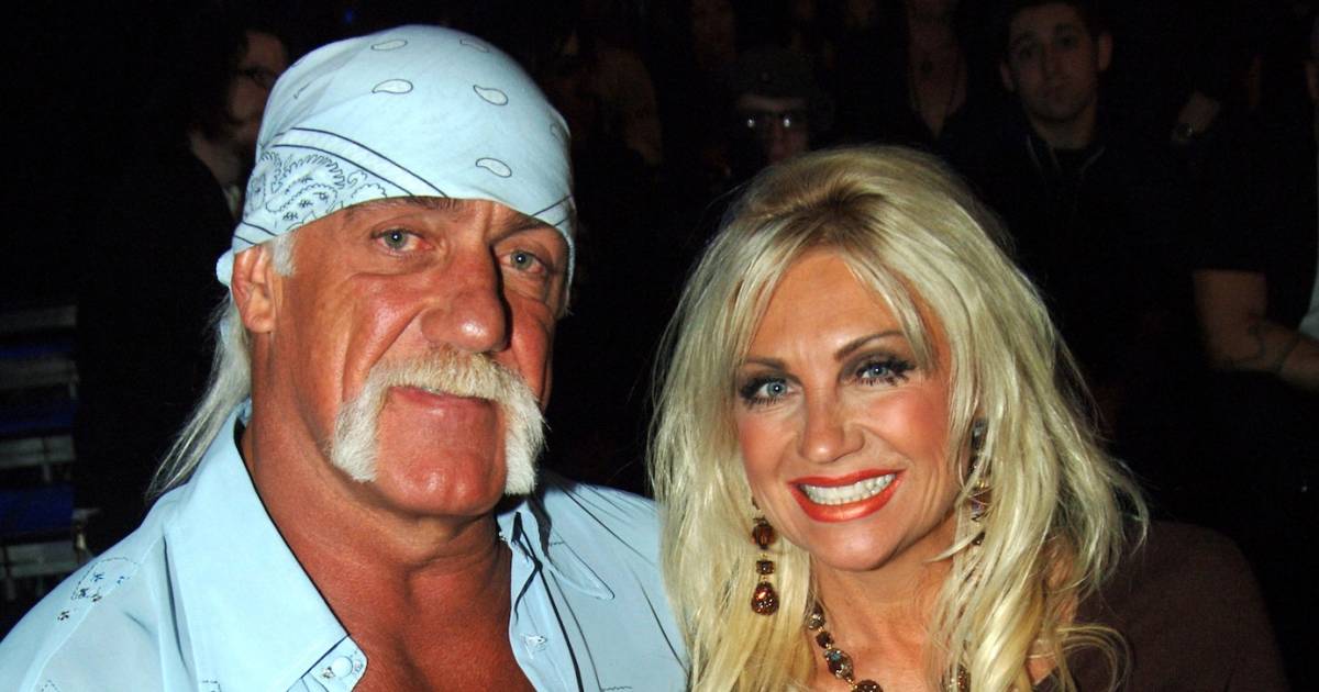 Hulk Hogan’s Ex-Wife Linda Hogan Reacts to His Death: ‘The Only Man for Me’ | World Wire Times