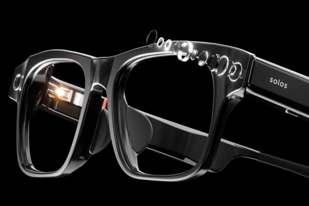 New AI Glasses Can Now Translate the World for Blind People