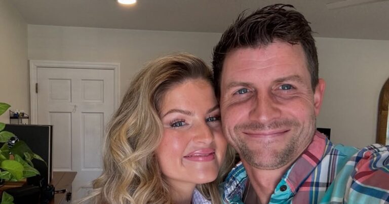 Erin Bates’ Septic Shock Battle After Giving Birth to Baby No. 7: What ...