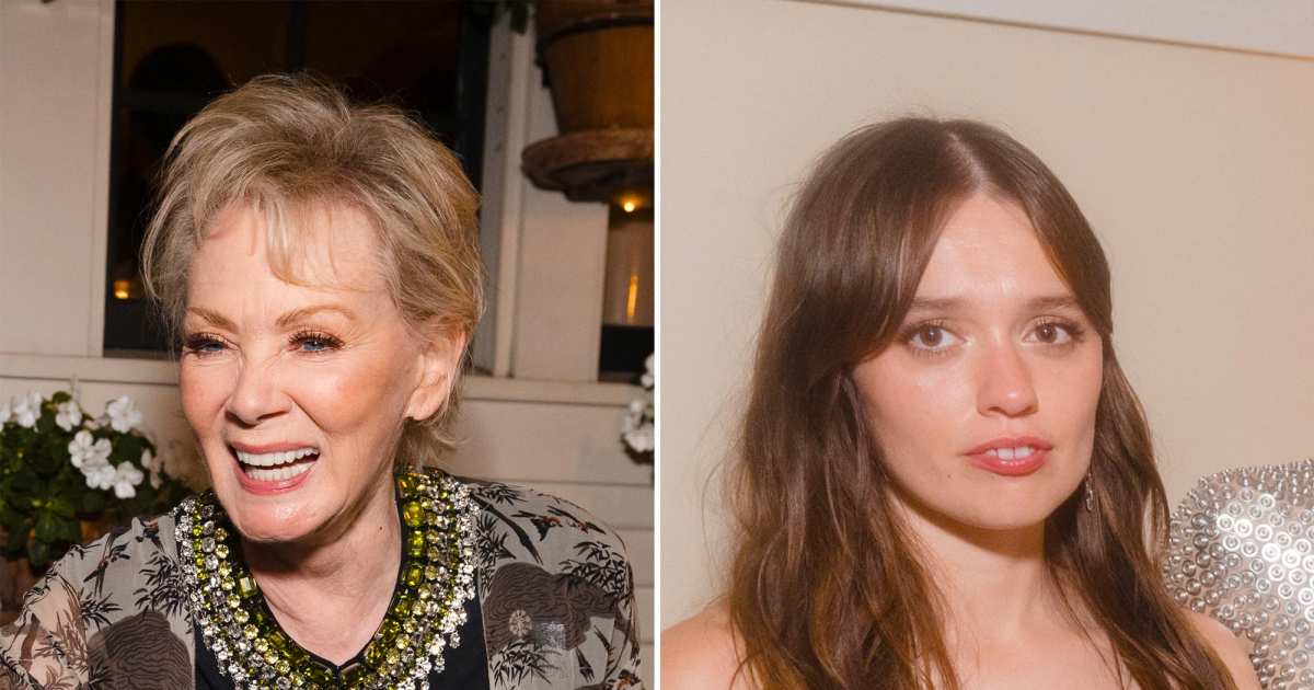 Inside the Star-Studded 2025 Emmy Awards Afterparties: Photos of Jean ...