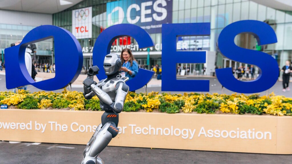 CES 2026: 26 of the Most Eye-Catching Tech Products We've Seen