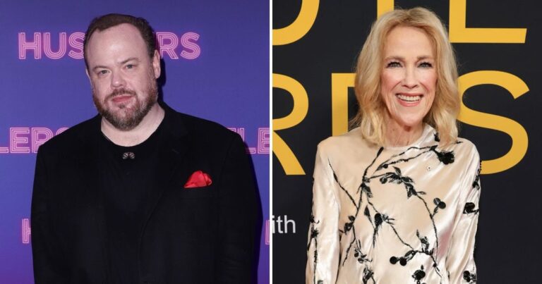 ‘Home Alone’ Actor Devin Ratray Reacts to Costar Catherine O’Hara’s ...